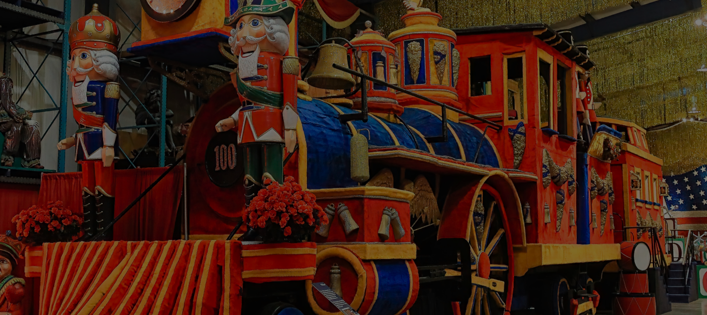 Home - American Celebration on Parade