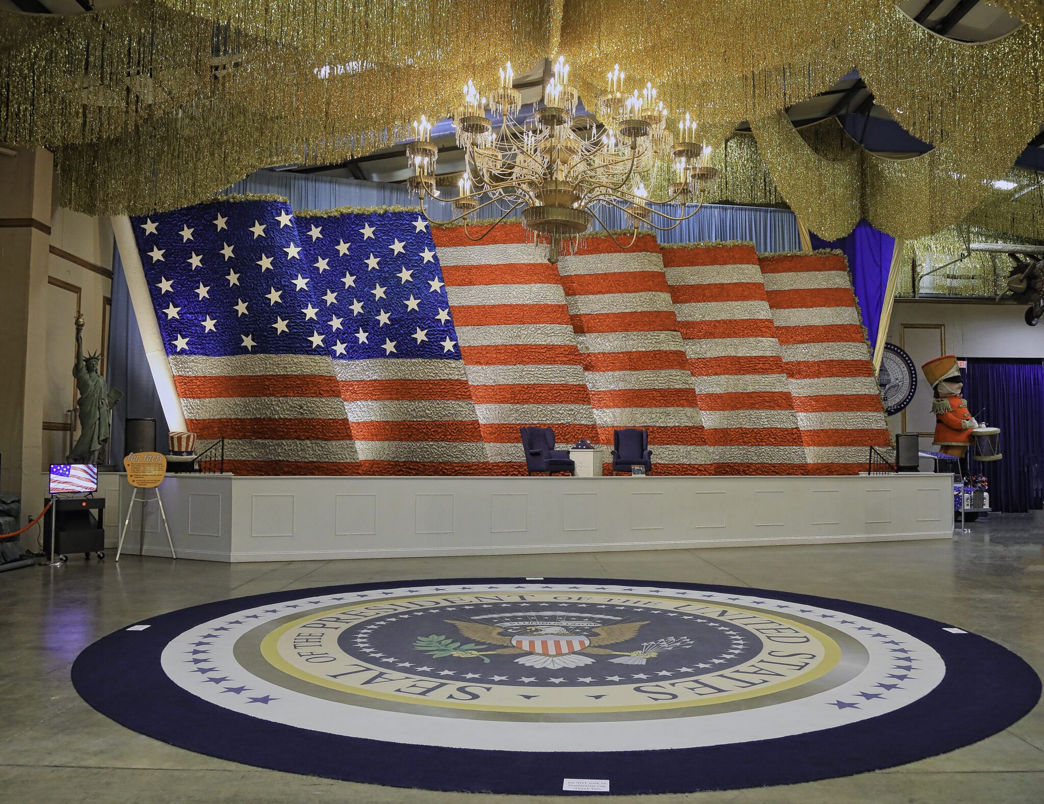 Home - American Celebration on Parade