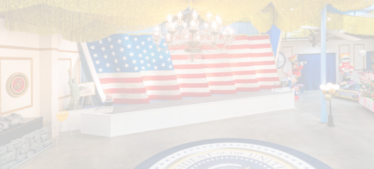 Event Venue - American Celebration on Parade